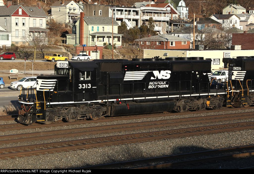 NS 3313